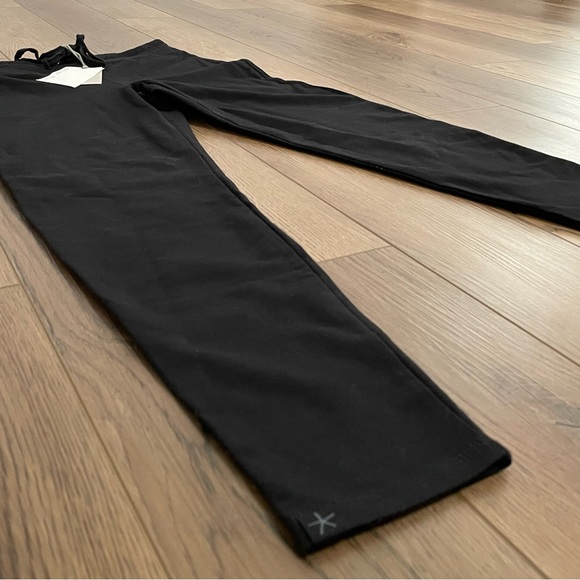Barefoot Dreams | Pants & Jumpsuits | Barefoot Dreams Skinny Stretch ...